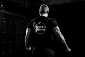 Penchak Silat – Trust Yourself